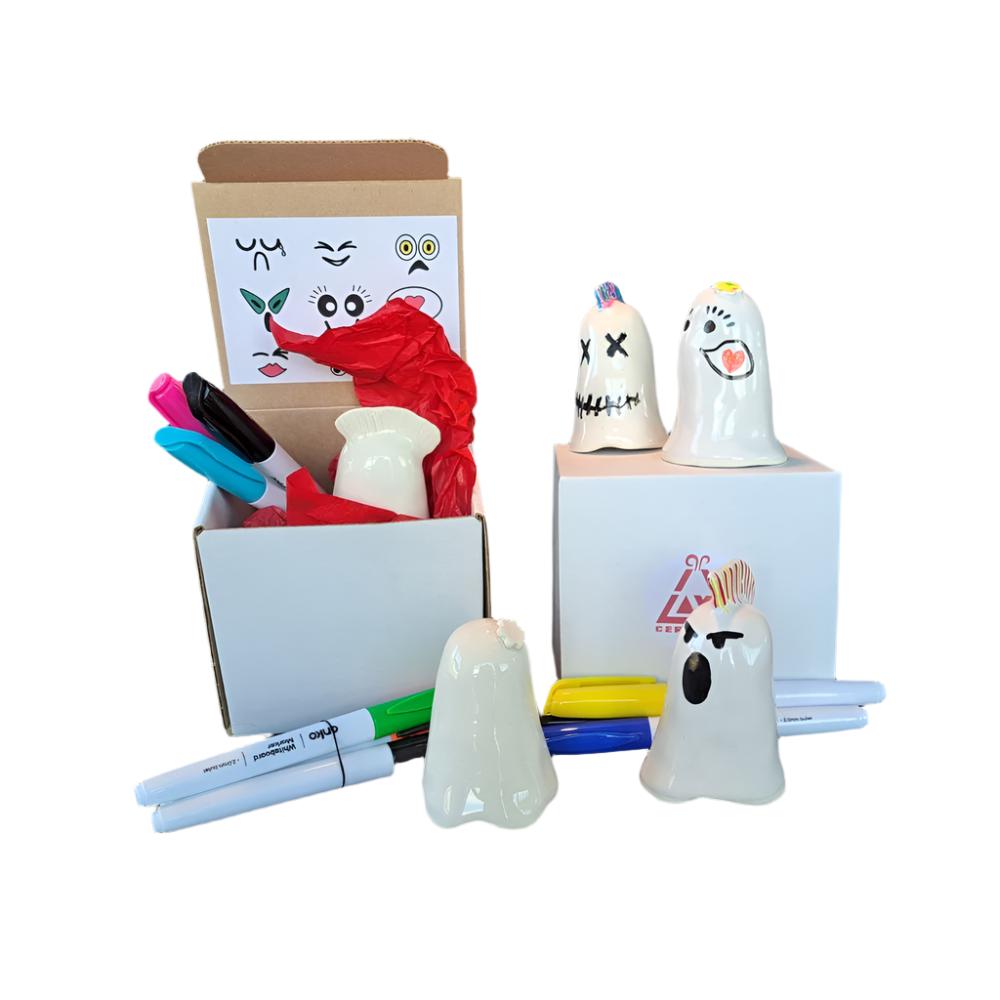 Doodle Boo – Te Atamira