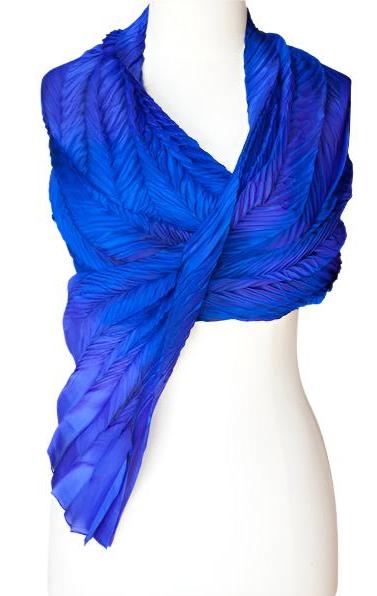Silk Wraps – Te Atamira